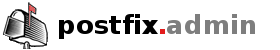 Postfix Admin - postfixadmin.centrolab.ua